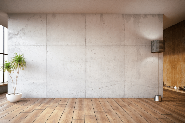 Concrete Wall - BK Miami Concrete Services