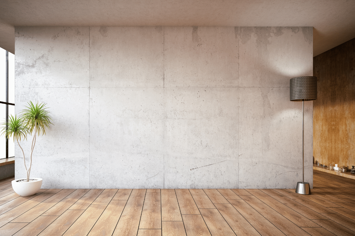 Concrete Wall - BK Miami Concrete Services